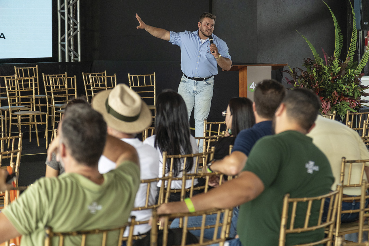 4ª ALTA CAFÉ atrai mais de 300 pessoas em workshops - Alta café